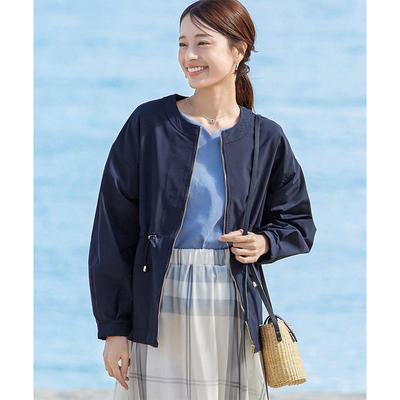 Tiaclasse 可水洗日系时尚气质短款上衣外套女秋冬保暖