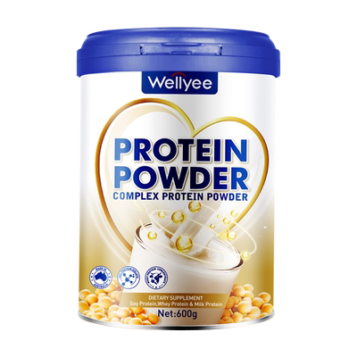 wellyee卫里蛋白粉新西兰原产