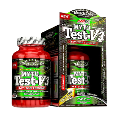 AMIXV3促睾胶囊虾青素达米阿那