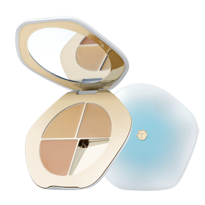 【达人专享！】彩棠TIMAGE三色遮瑕盘遮瑕膏遮痘印