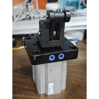 议价亚德客气缸TWH50X30SK