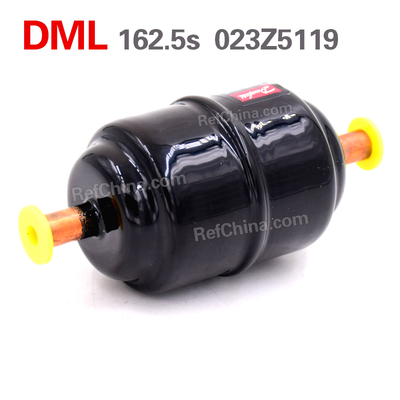 丹佛斯过滤器制冷正品配件