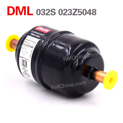 丹佛斯过滤器制冷原装正品配件