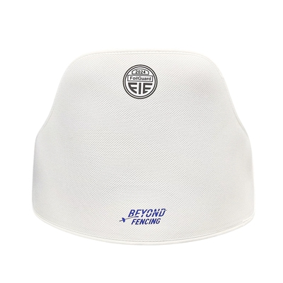 beyond击剑护胸板新款成人儿童护胸护板可参加比赛击剑器材