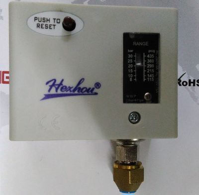 压力控制继电器HLP506EHLP530