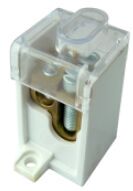 011327友邦电气 电缆T接线端子 UJTF1-25/16接线盒 接箱 T型端子