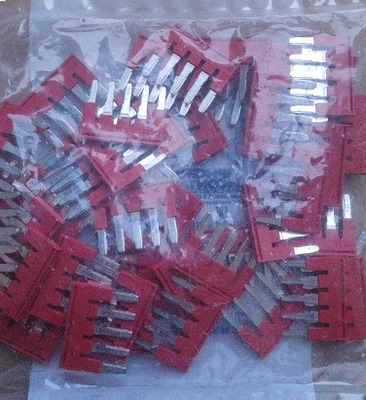 菲尼克斯FBS5-6插拔式桥接件3030349凤凰原装正品phoenix contact