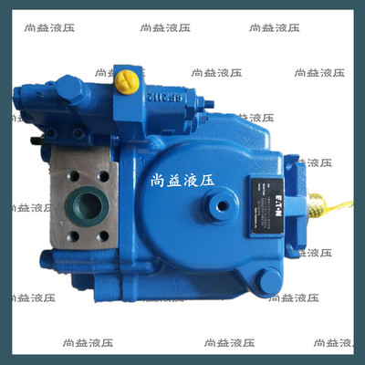 美国威格士柱塞泵液压泵PVH098R01AD30B252000002001AE010A现货
