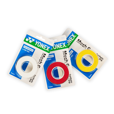 yonex尤尼克斯羽毛球拍手胶ac102