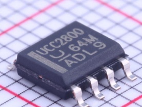 全新原装进口 UCC2800D UCC2800DTR UCC2800 SOP8 开关控制器