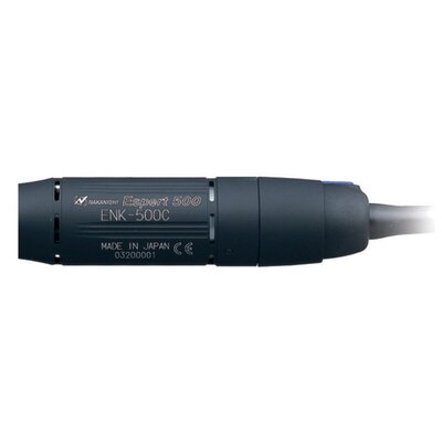 日本进口中西Nakanishi高功率标准型无刷电动马达ENK-500C