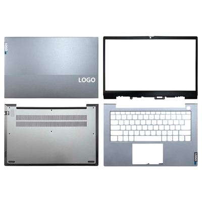 适用于联想ThinkBook 14 G2 G3 G4 G5 ITL ARE ACL A壳B壳C壳D壳 2021款 外壳主机上盖屏幕盖板屏轴盖压条