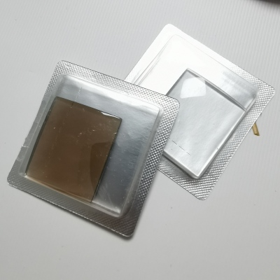 津辉适用阿曼尼AR-0233/AR-0231/AR-0234//男士手表玻璃镜