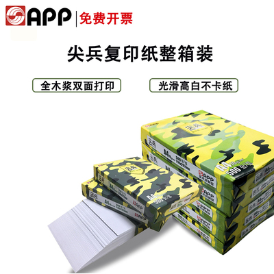 app70g学生用凭证复印纸