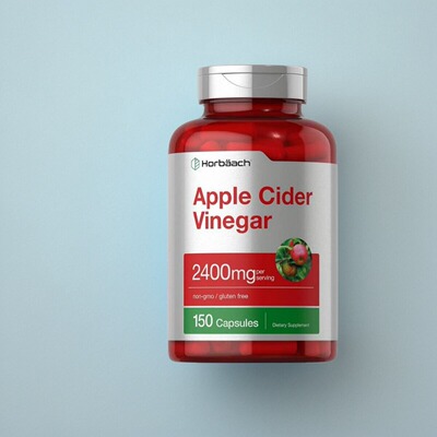 苹果醋AppleCider水肿食欲大