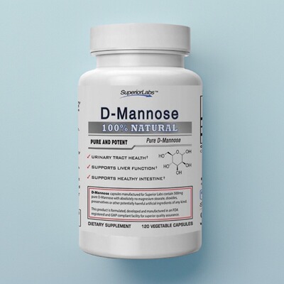 甘露糖尿路保健品成人健康保健