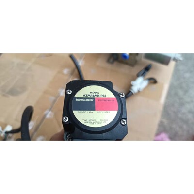 【议价产品】日本东方马达电机AZM46MK-PS5 ORIENTAL M询价