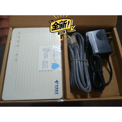 【议价产品】华为HG8020 GPON/EPON 2+0光猫询价