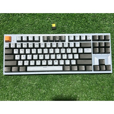 【议价产品】黑峡谷(Hyeku) X3 Pro升级版无线蓝牙机械键盘游询价