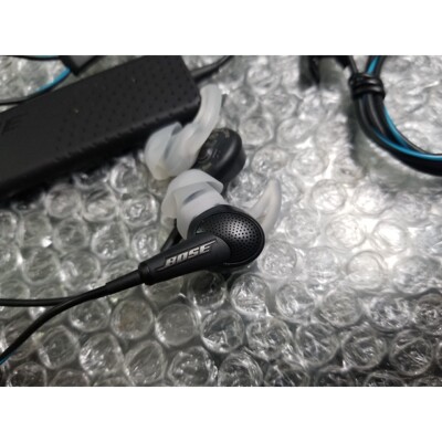 【议价产品】BOSE   qc20耳机  降噪入耳式耳机   成色充新询价