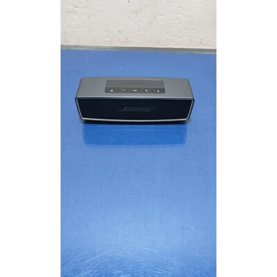 【议价产品】BOSE SoundLink Mini 蓝牙扬声器 小型迷你(询价)(询