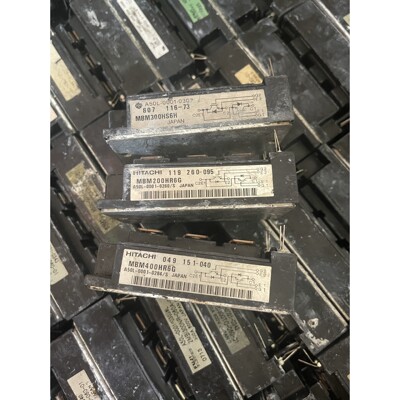 【议价产品】MBM400HR6G MBM200HR6G MBM300HS询价