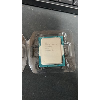 【议价产品】Intel/英特尔 12900kfcpu 12900kf散片询价