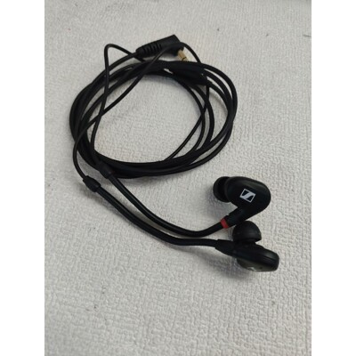 【议价产品】森海塞尔 IE100PRO 耳机,原装正品 功能正常 包装配