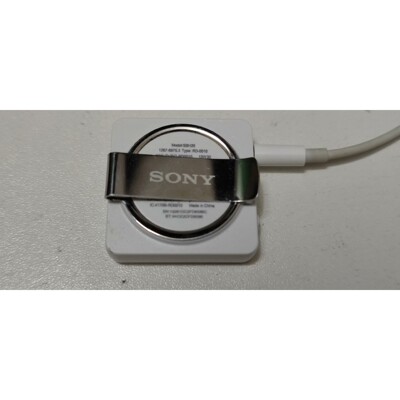 【议价产品】SONY 索尼蓝牙耳机SBH20充电式蓝牙耳机主机(询价)(