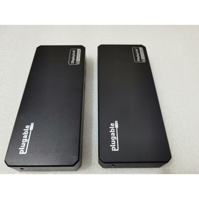 【议价产品】plugable  UD-6950PDZ. USB-C扩展坞询价