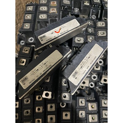 【议价产品】IRKV56/12A、IRKU56/12A、IRKT56/1询价