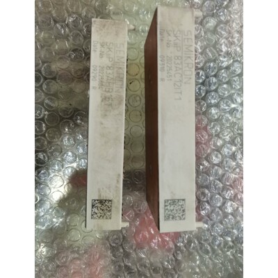 【议价】SKIIP83AC12IT1 SKIIIP83AHB15T1