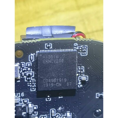 【议价产品】Hi3516ERNCV200旧货带板30个,HI3516CR询价