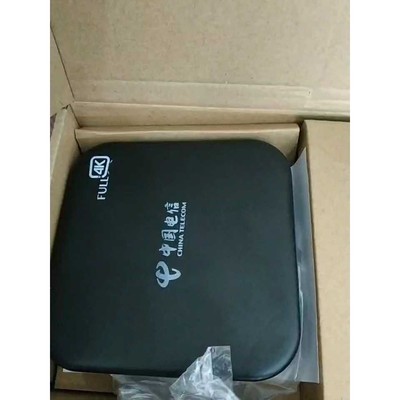 【议价产品】全新天邑ty1608电信机顶盒4k高清智能机顶盒询价