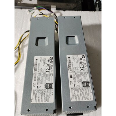 【议价产品】HP惠普 ProDesk 600 G3 SFF 电源9017询价