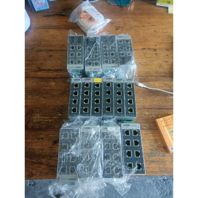 【议价】FLSWITCHSFN8GT,2891673,菲尼克斯交换机