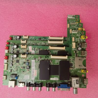 TCL L39/L42/L46F2510E/2550E/2570E/2590E主板40-MS600A-MAD2HG