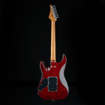 EART雅特EYP-ELITE现代流行摇滚蓝调演出演奏进阶st电吉他