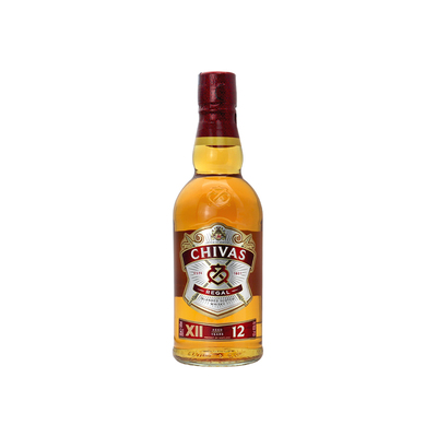 芝华士12年(正品包邮）