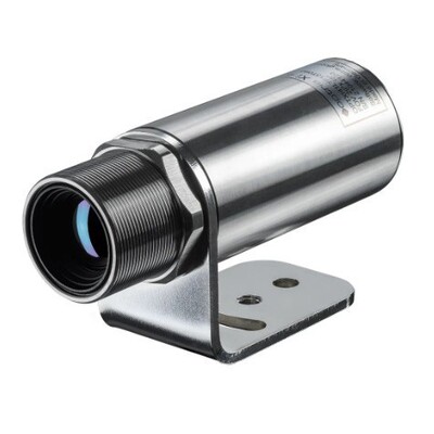 德国原装进口optris欧普士红外热像仪Xi 410 LT 53°x31°