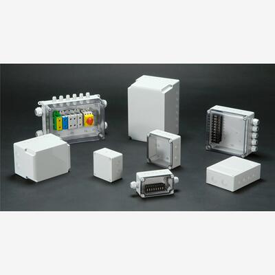 日本takachi端子盒SPCM13