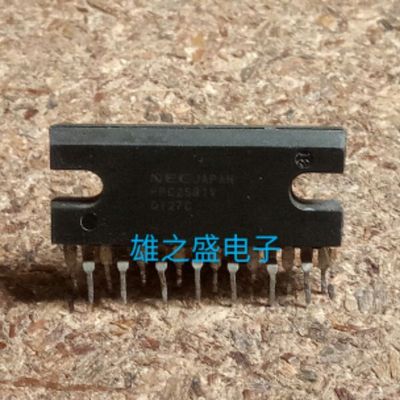 UPC2581V  原装拆机