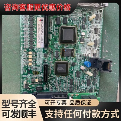 议价安川ETC618046-S3031 YPHT312可维修