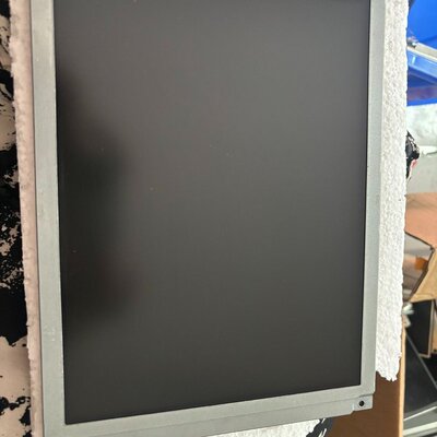 议价104寸 AA104VC02 AA104VC01工业可维修