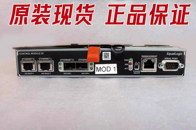 DELLPS6210控制器0DCY2N整机