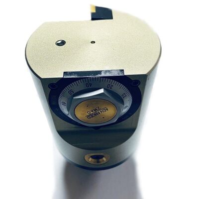 日研NIKKEN模块式精镗头Z