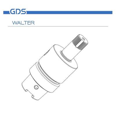 德国GDS安卡砂轮刀柄walt