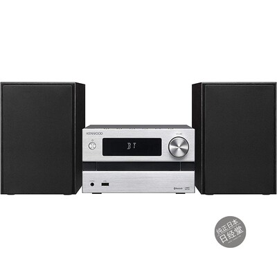 KENWOODHi-Fi系统播放器收音机