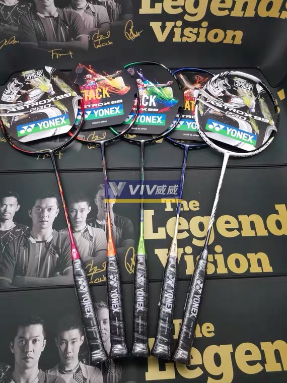 哪儿买 ASTROX 99 BP 99BP AX99BP 天斧99BP 羽毛球拍 尤尼克斯YONEX 天斧系列 中羽在线 ...