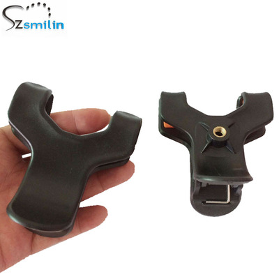 SZSMILIN Cellphone clip stand selfie tripod mount adapter